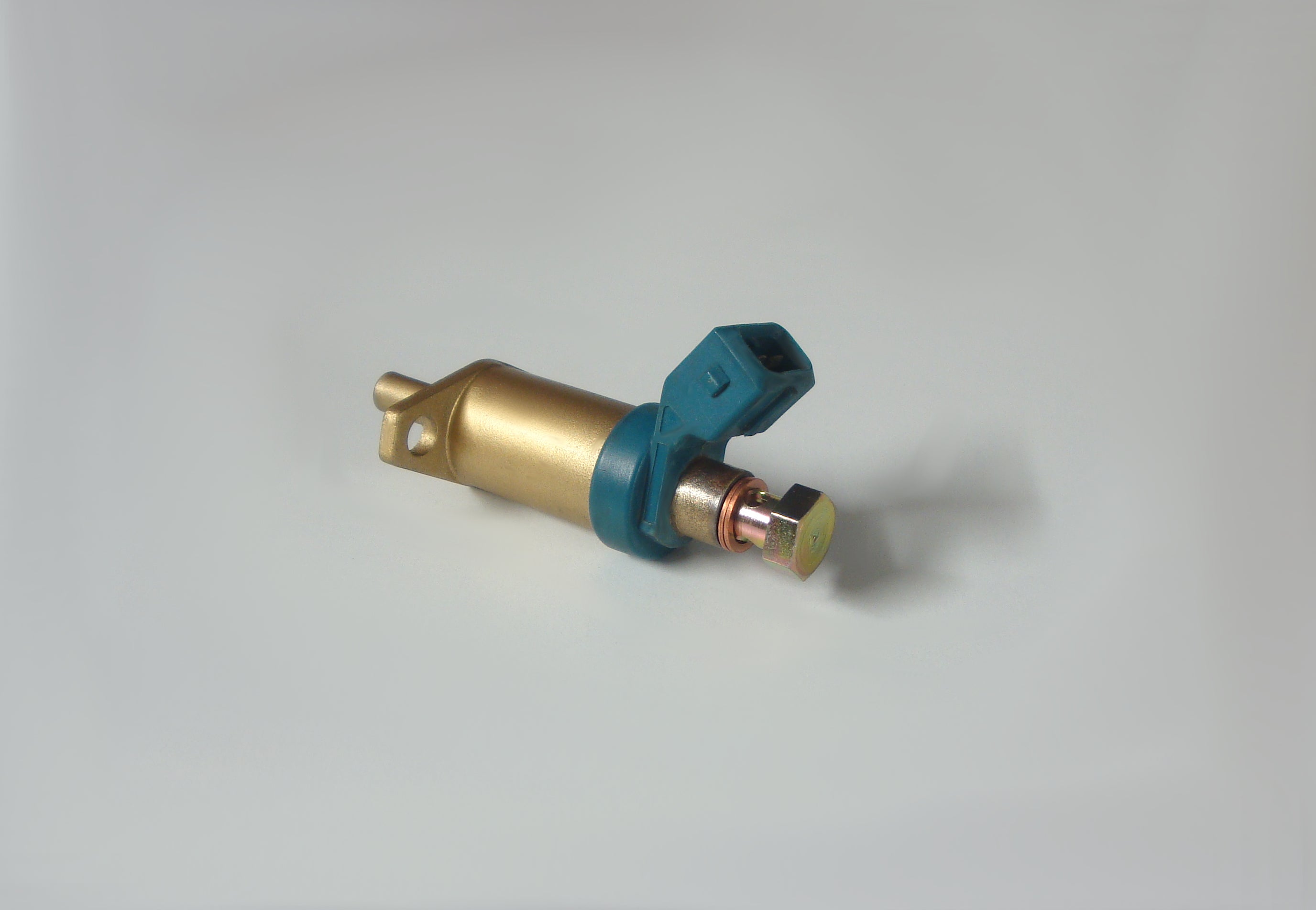 Kaltstartventil | Cold Start Valve – missingparts